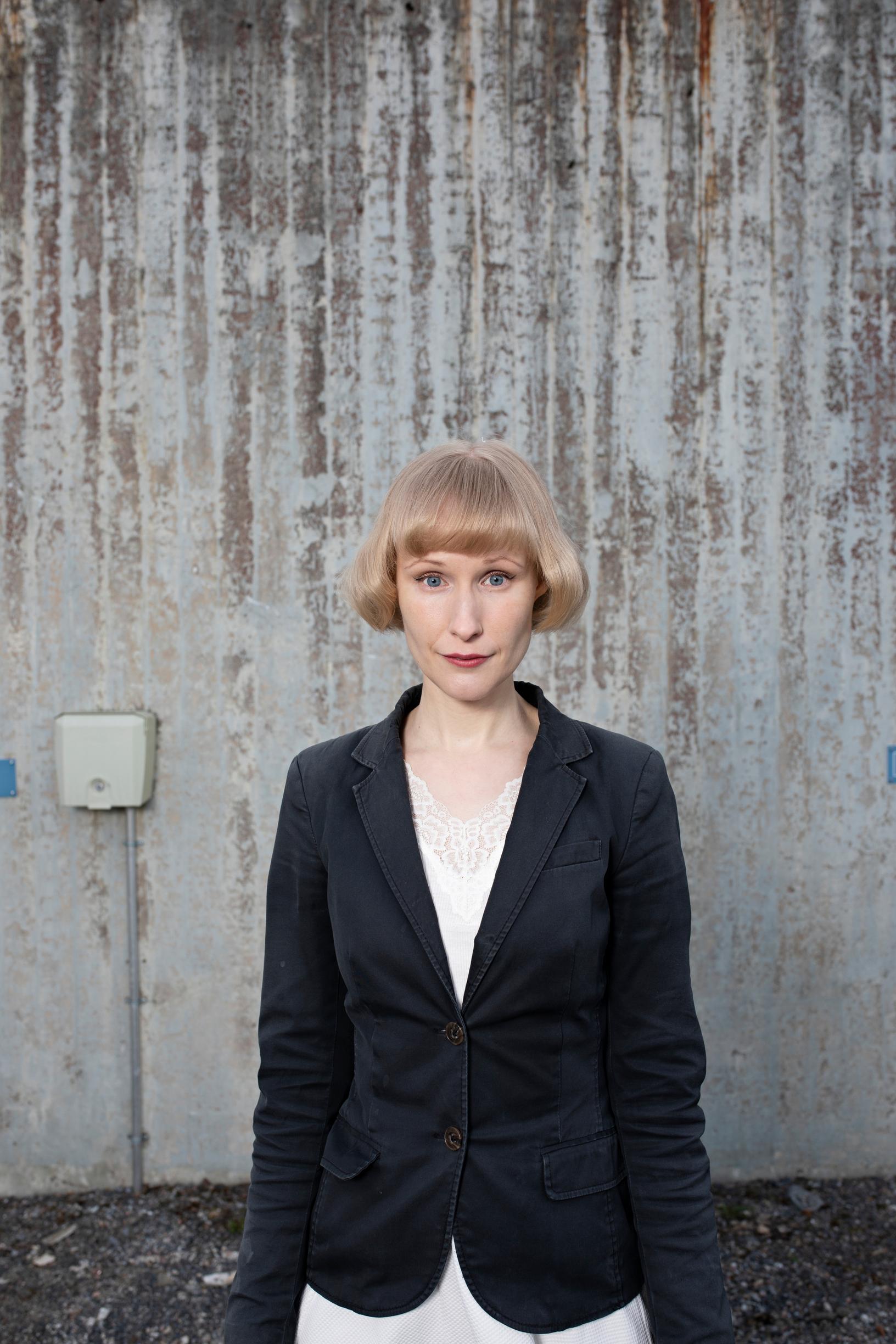 Iida Rauma: "Paras vasta­lääke mustalle pedagogiikalle" | Image