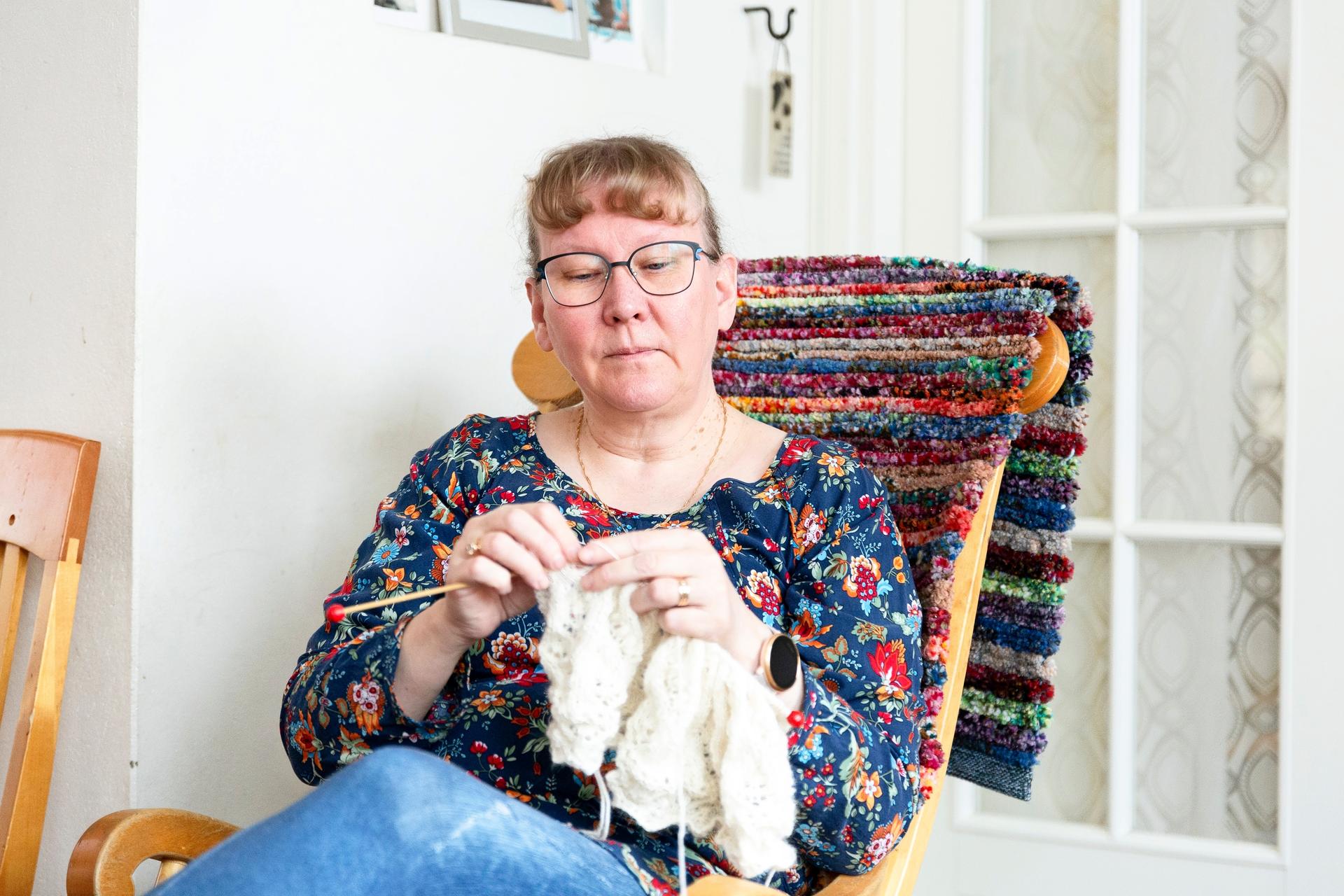 Merja ja Heino Vanhala ovat kasvattaneet 18 lasta | Apu Terveys