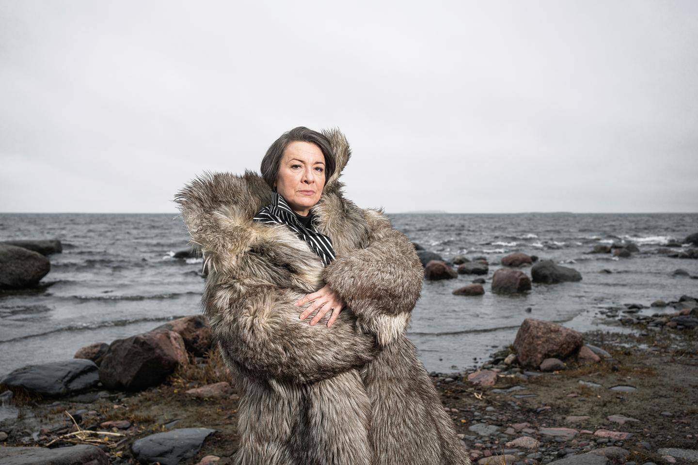 Armi Ratia -ooppera | Ilmajoen musiikkijuhlat | Kulttuuri kesäkuu | Apu