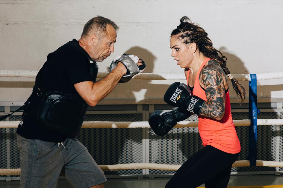 Eva Wahlström ja Risto Juvonen ovat vastoinkäymisten yhdistämiä | Apu