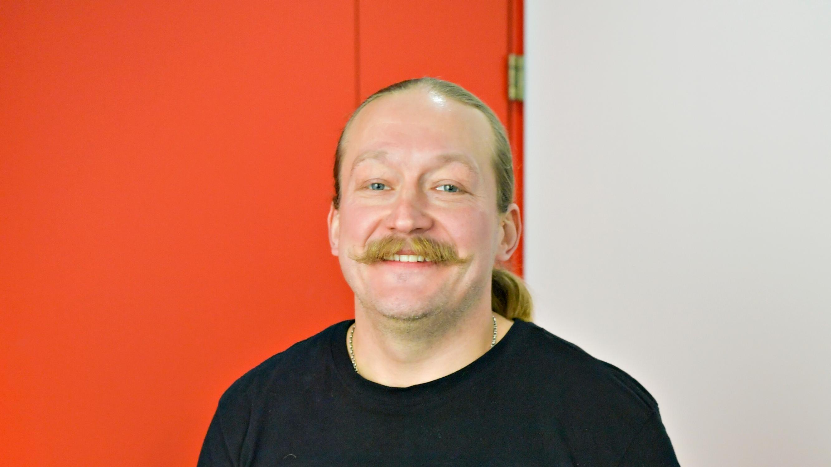 Jarppi Leppälä: "Mielen asiat ovat tärkeitä jaksamisen kannalta" | Apu