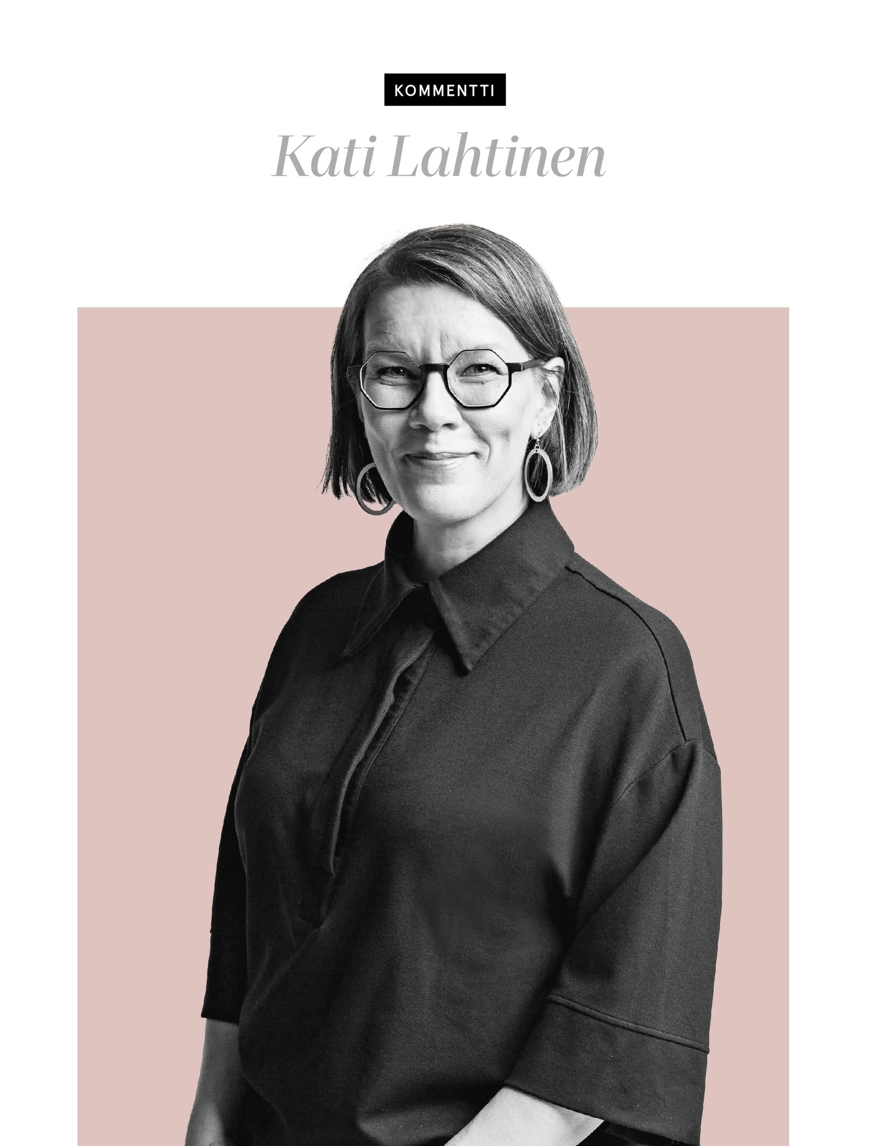 Nostalgia minulle on koti joillekin toisille | Kommentti | Apu