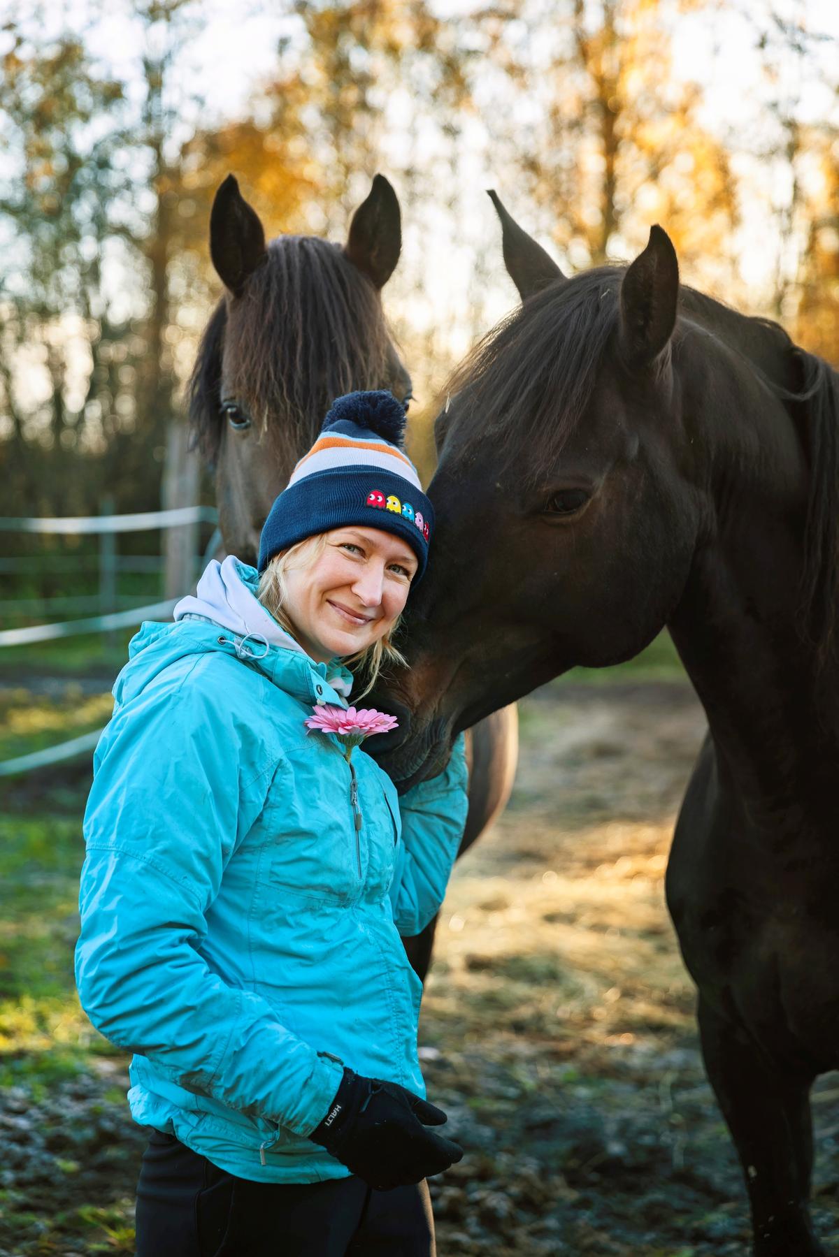 Avustajaa kohdeltiin kuin piikaa | MS-potilas muutti kaiken | Apu Terveys