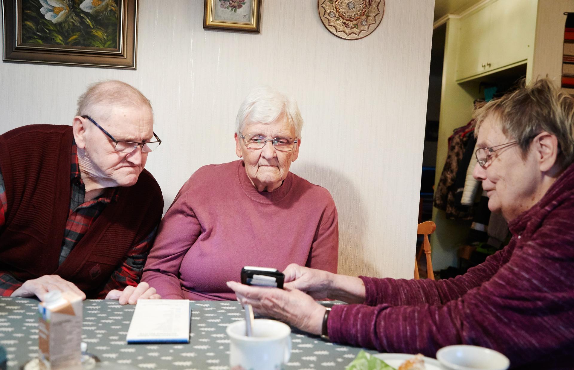 Merimiina tappoi 500 saksalaiskadettia Fagerössä 1944 | Apu