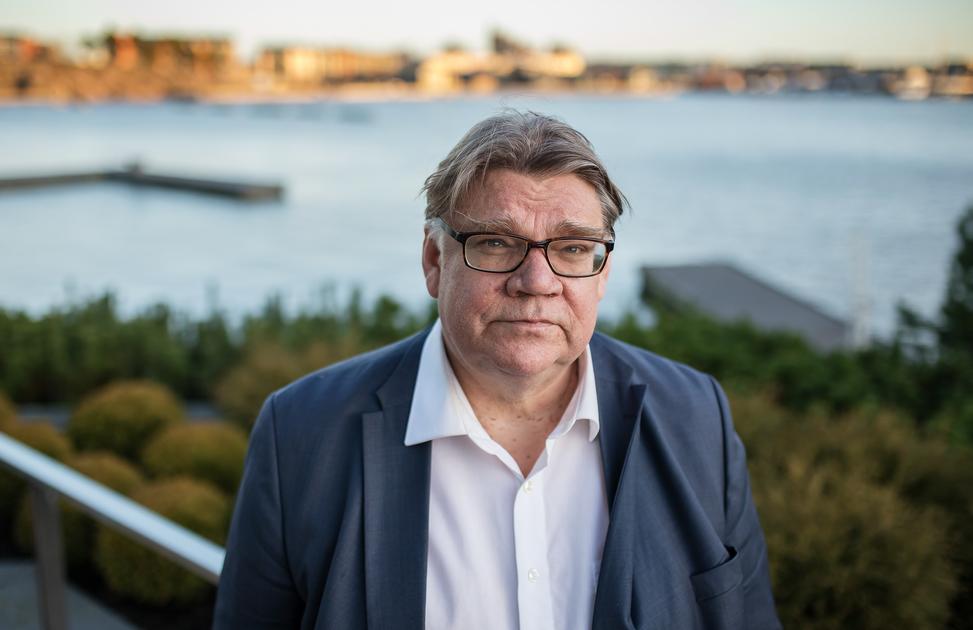 Timo Soini: "Presidentinvaalit 2024 sopivan kaukana" – Video | Apu
