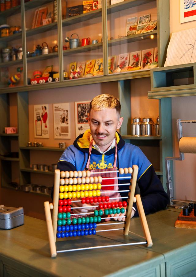 Maxim Fedorov kiertää nyt Suomea – ja yllättää kaikki | Apu