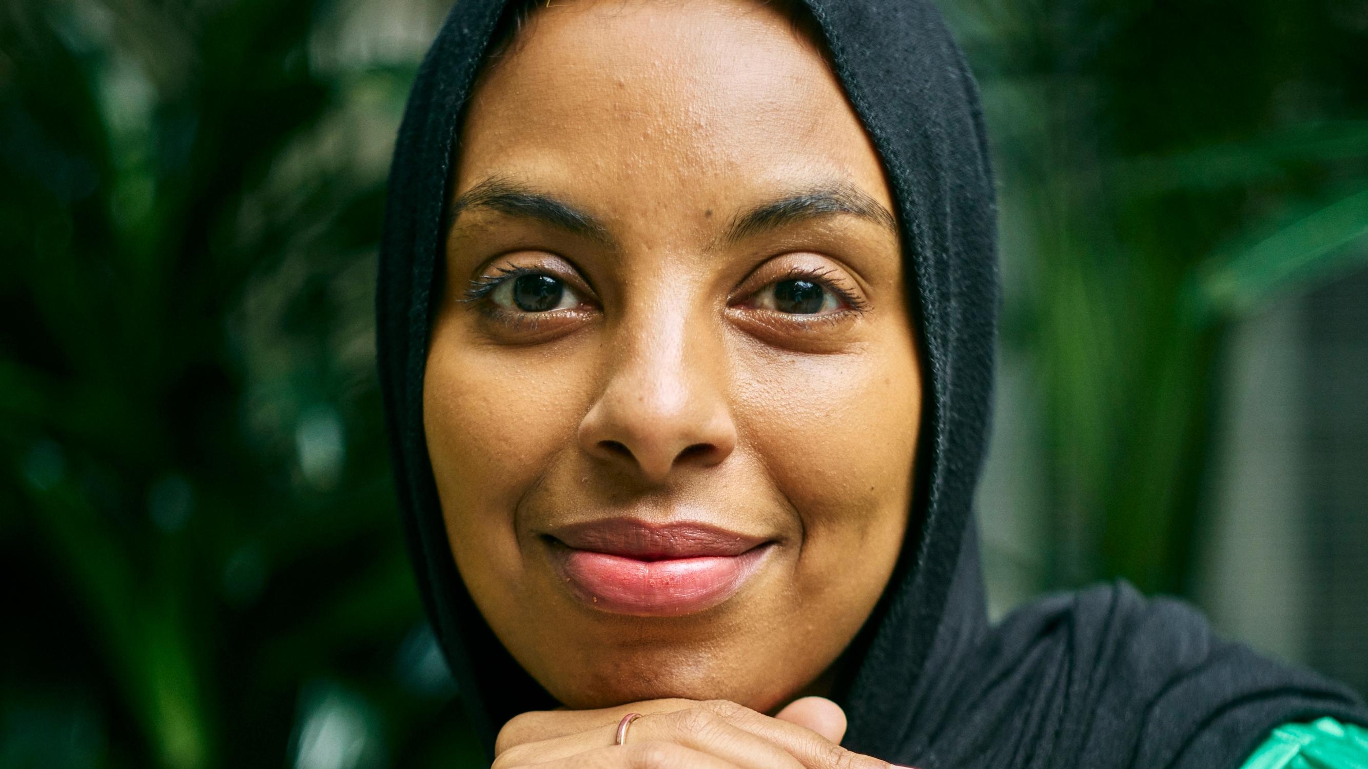 Fadumo Ali näki hoiva-alan epäreiluuden ja ryhtyi toimeen | Apu