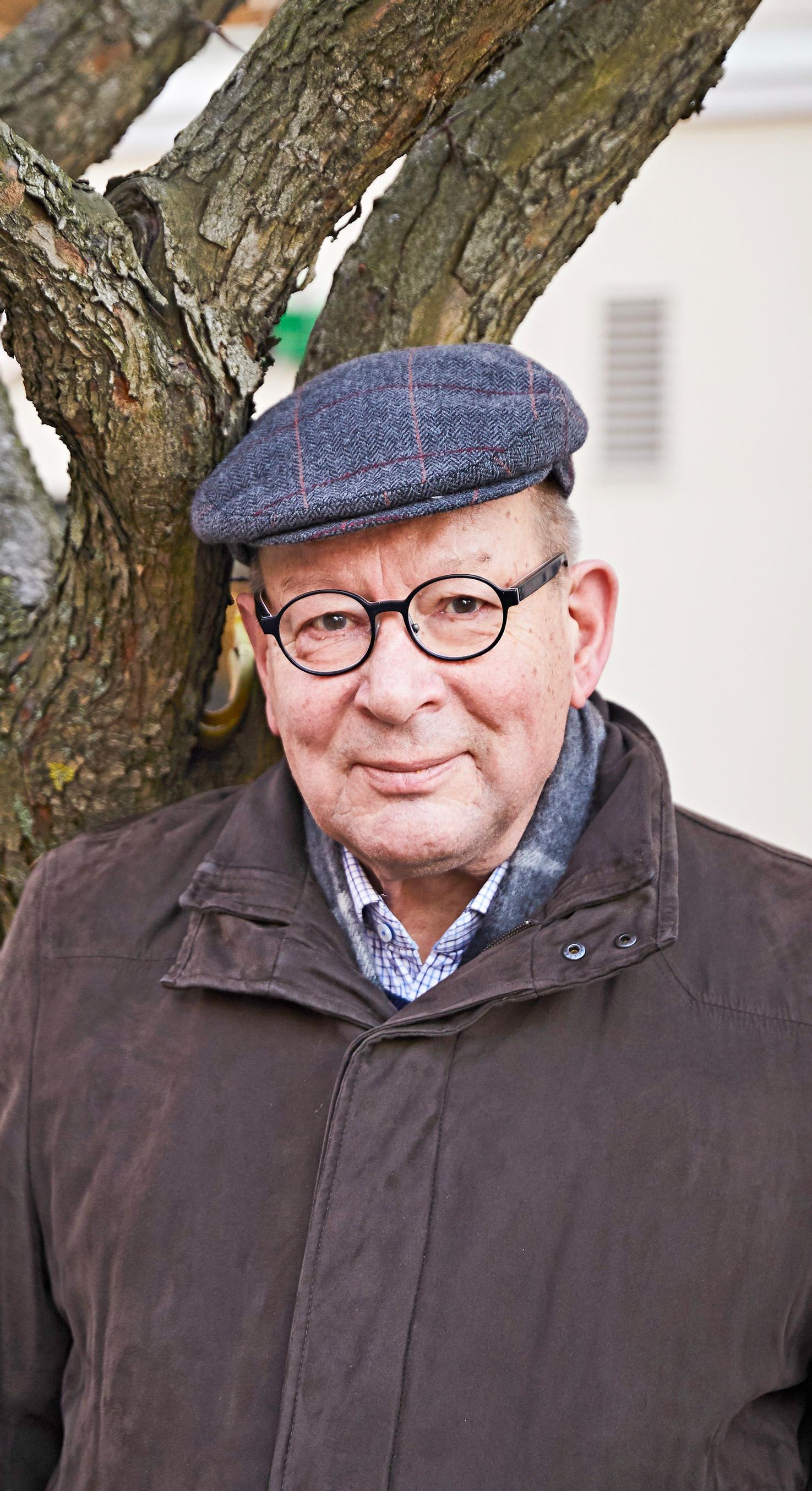 Eero Huovinen 80 vuotta: Terapia jätti pysyvät jäljet | Apu