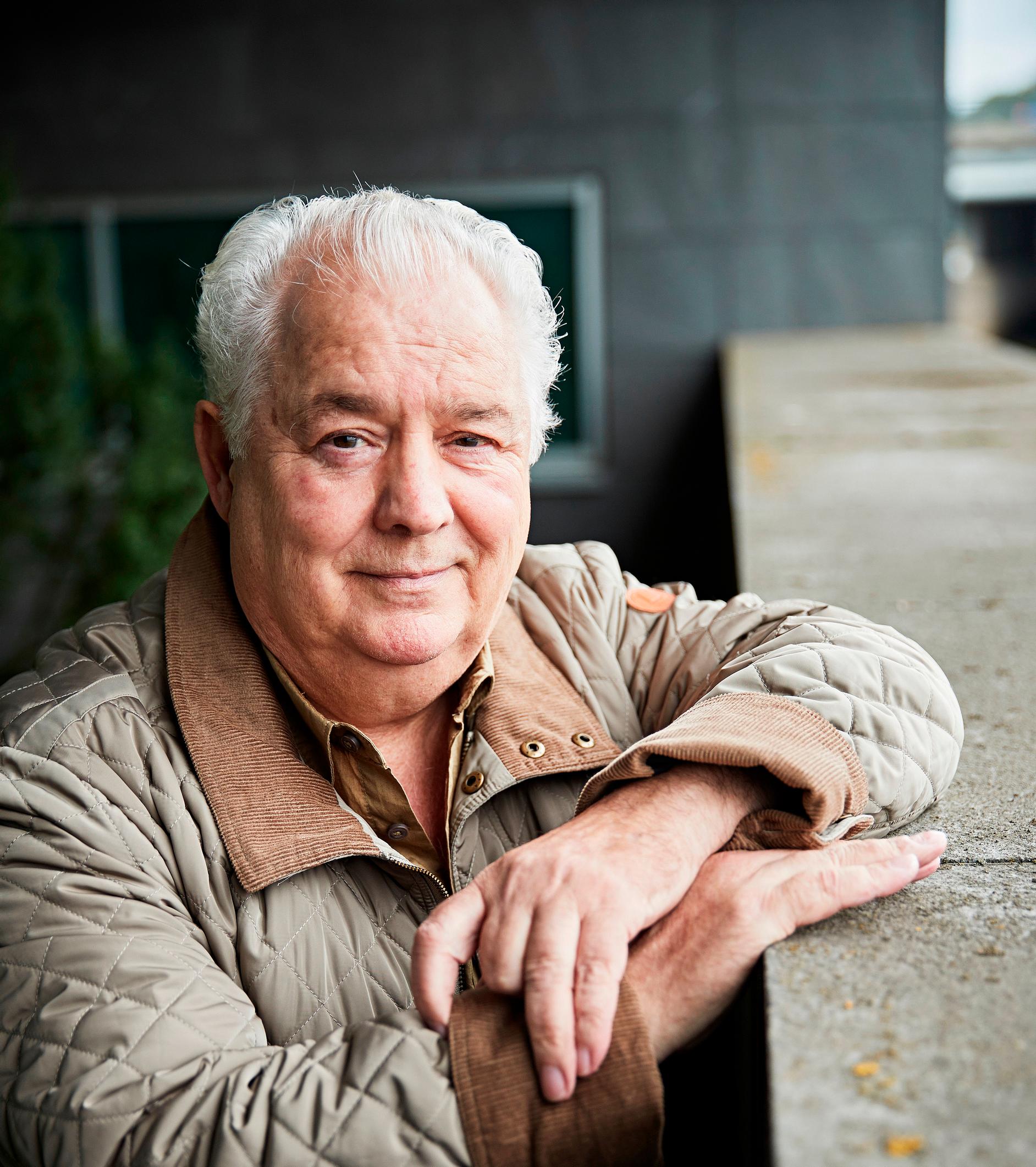 Markus Allan: "Keikkojen poispyyhkiminen oli kova paikka" | Apu