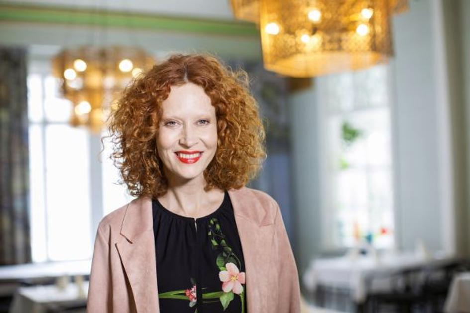 Saimi Hoyer: Sairaus opetti elämään täysillä | Apu