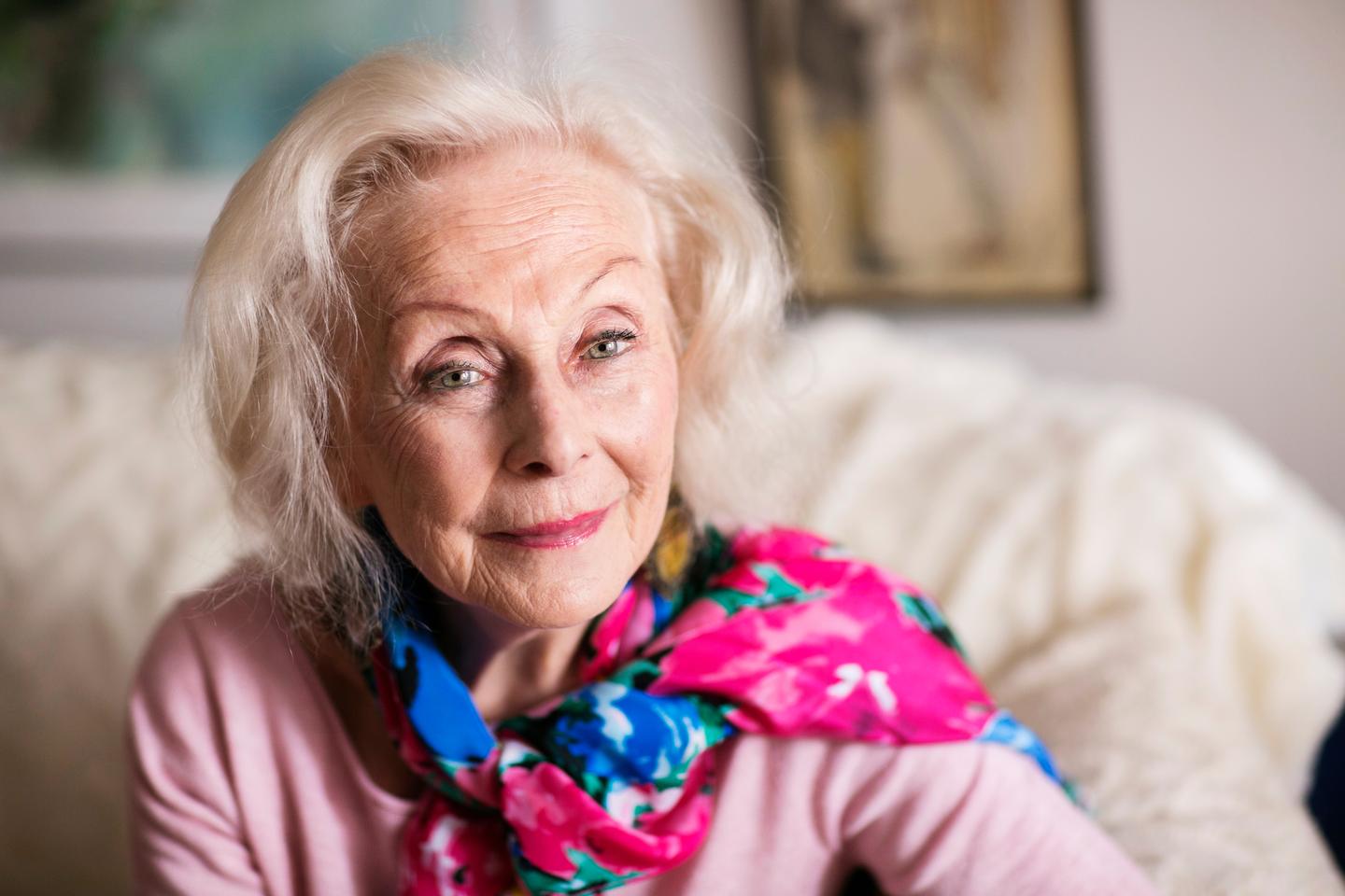 Seela Sella on sinut Menieren taudin kanssa | Apu