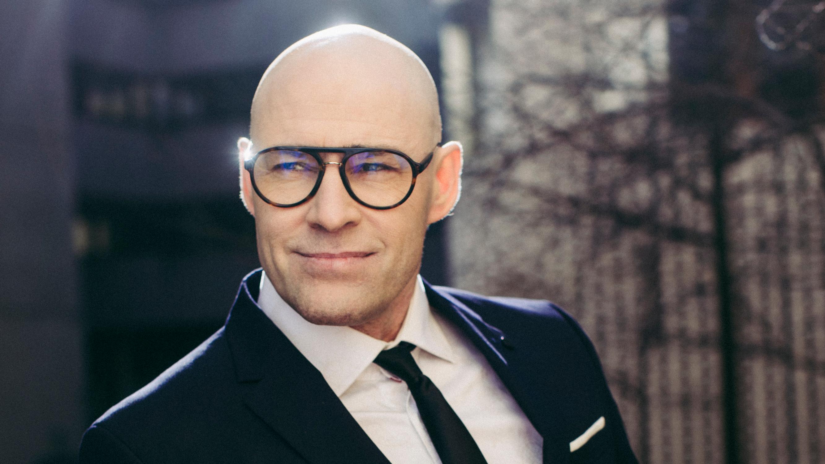 Jussi Rainio oli pieni, kun äiti jätti perheen: Ylivoimainen isku | Apu