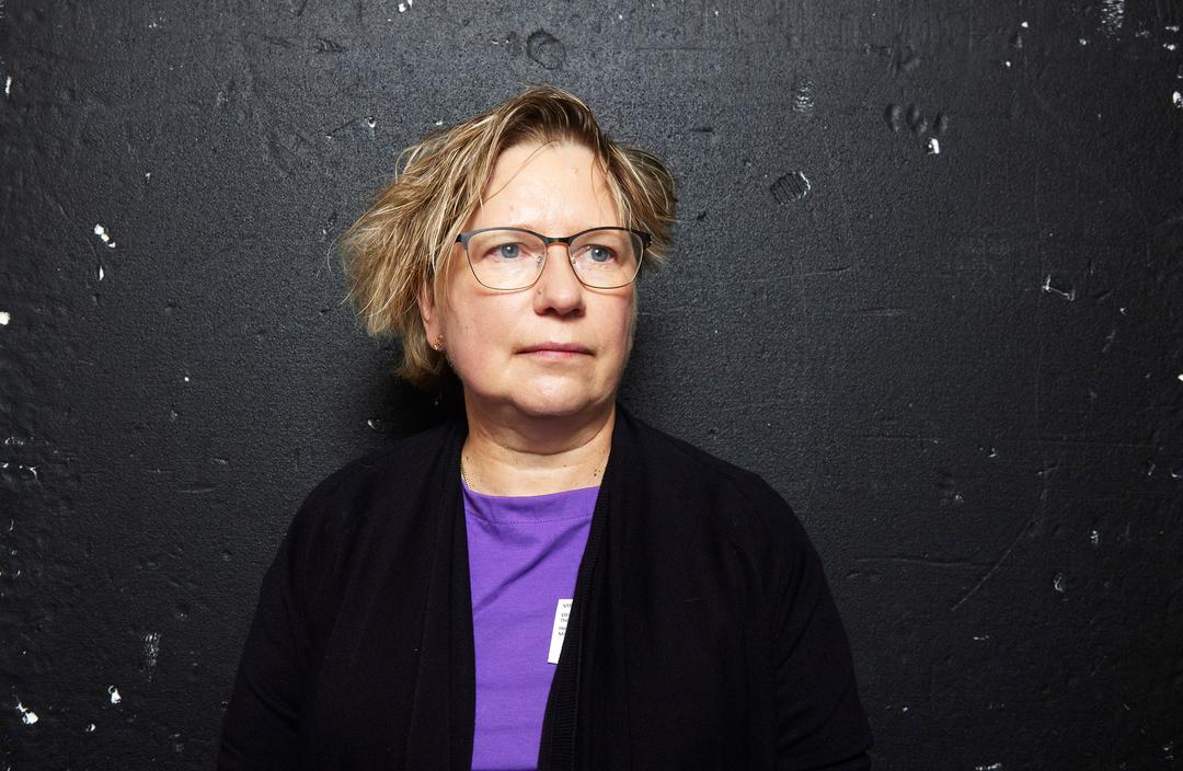 Oikeuslääkärin työ: toukat ovat ystäviä – Poliisin mieli -podcast | Apu