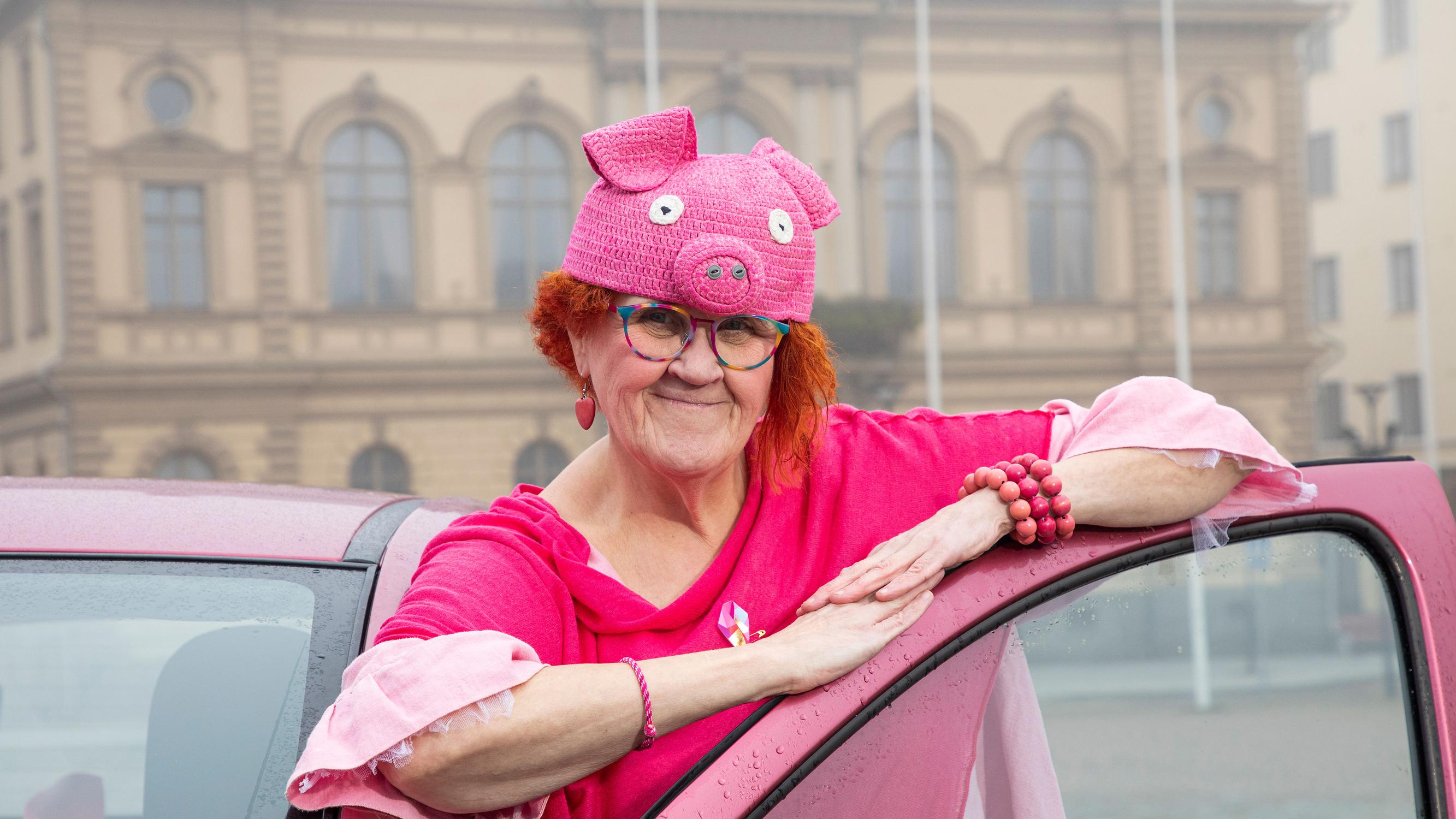 Millaista on olla yksin ja hävetä? Kylli oppi hyväksymään itsensä | Apu