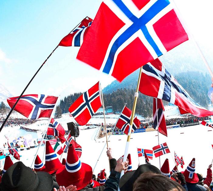 Norjalaiset ostavat yrityksiä Suomesta, miksi? | Apu