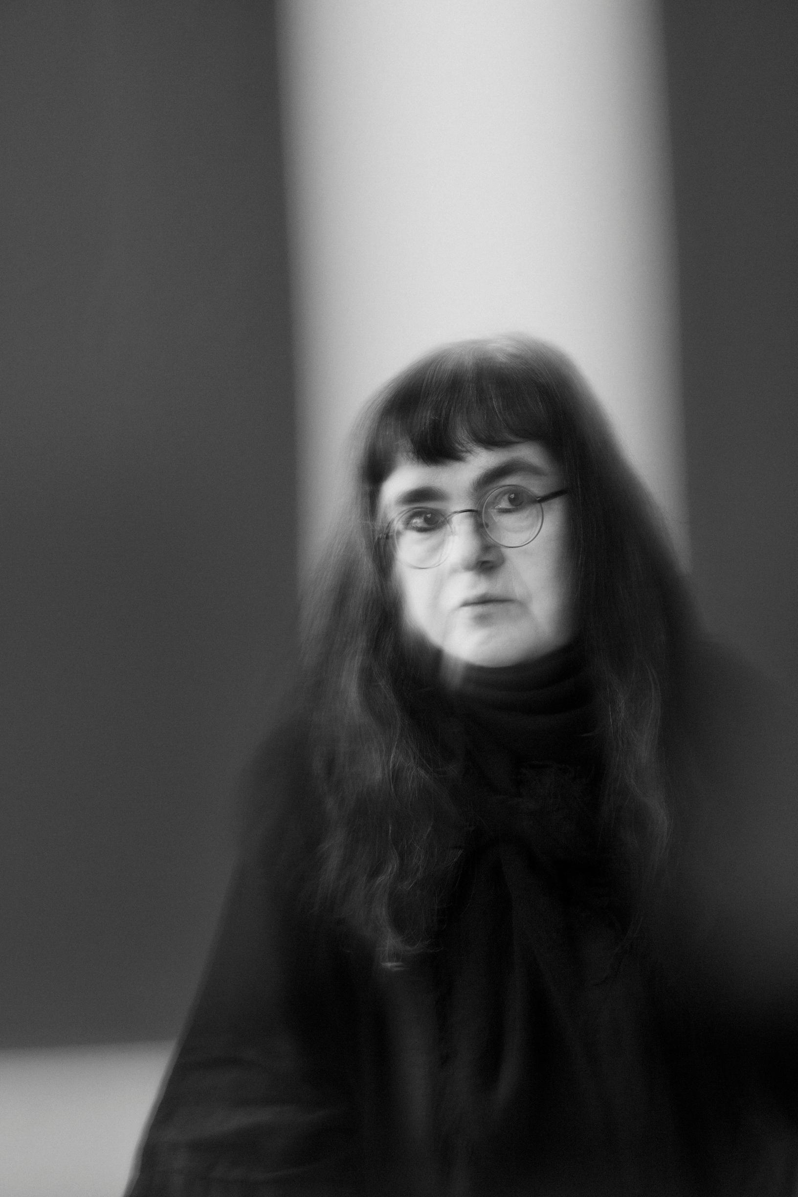 Tyttären itsemurhasta kirjoittanut Katriina Huttunen sairastui | Image