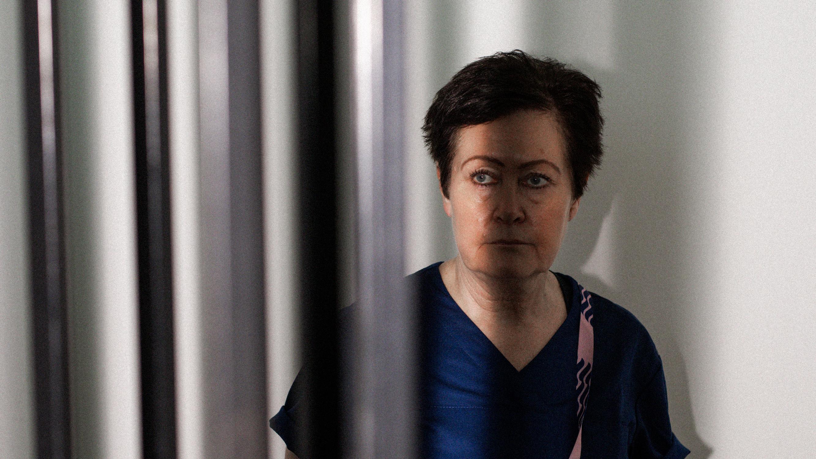 Potilas uhkasi tappaa Susannen, mutta rikosilmoitusta ei tehty | Apu