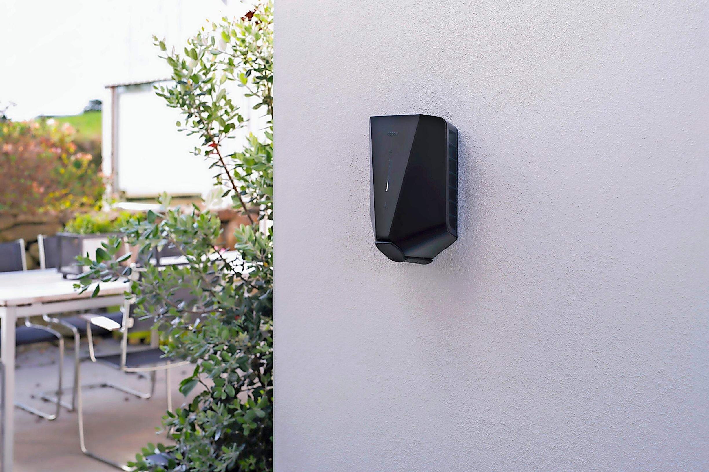 Sähköautojen paloturvallisuus | Uusi suositus lataukseen | Tuulilasi