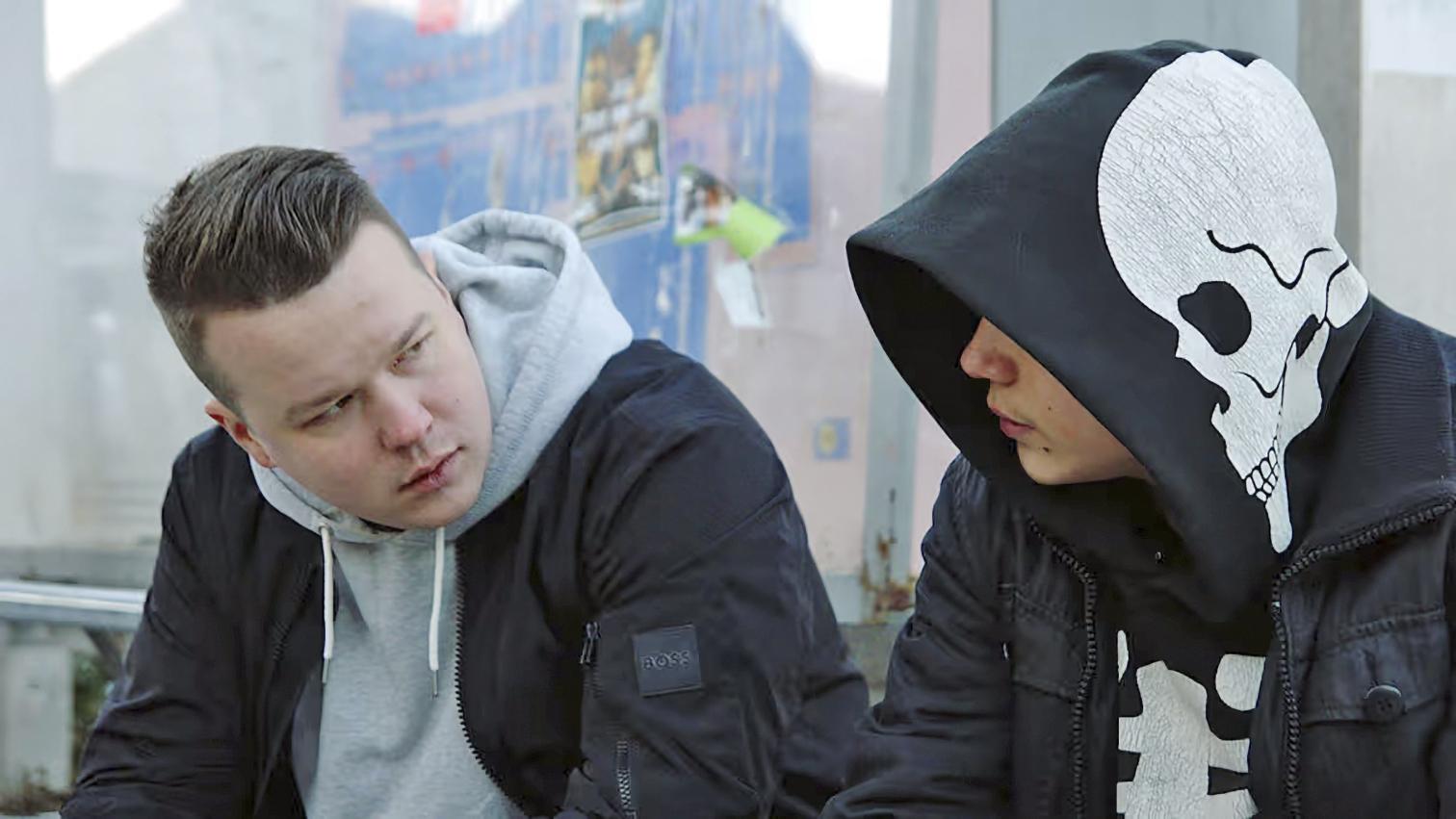 Nuorten ongelmilta moni sulkee silmänsä | Sami Kieksi ei | Apu