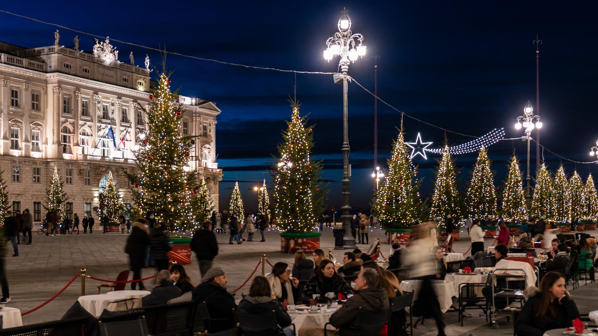 Italian merelliset helmet – lue kuumat vinkit rantakohteisiin! | Apu