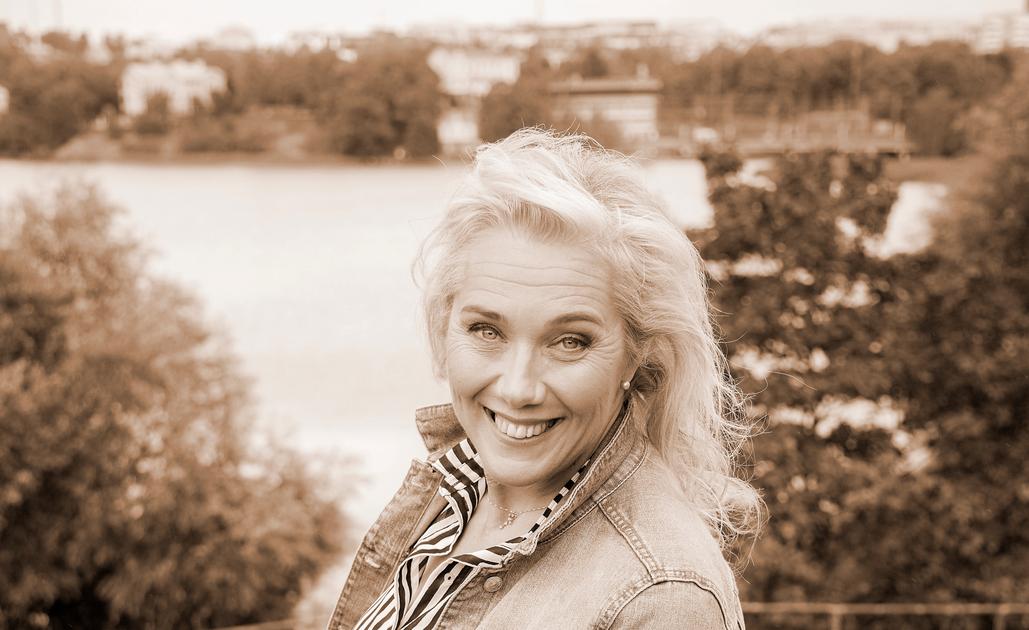 Ringa Ropo: Vanhemmuus pitää lunastaa joka päivä | Apu