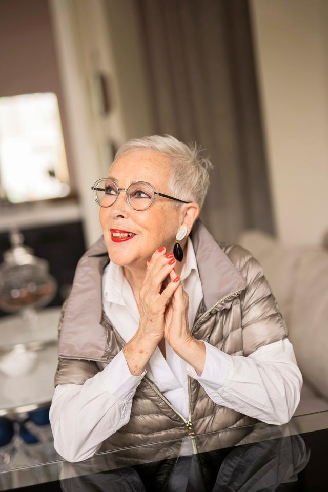 Raili Hulkkosen 50 vuoden rakkaus: "Toisen lähellä on hyvä olla" | Apu ...