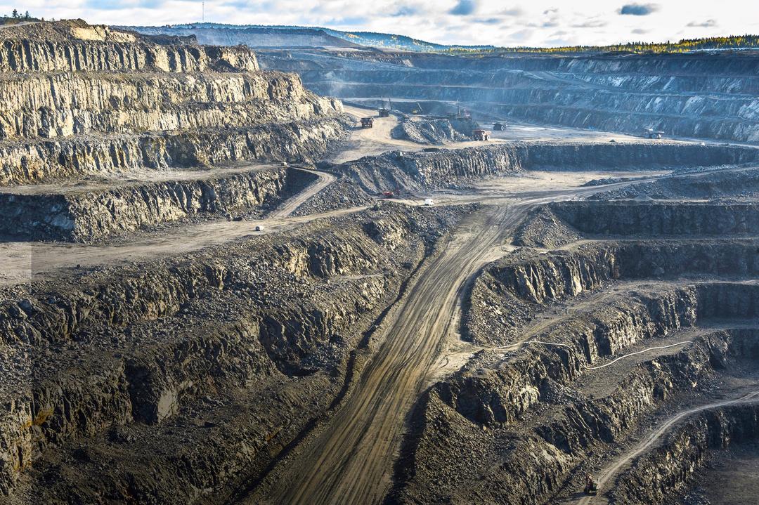 Talvivaara on suomalainen kirosana, joka tuli kalliiksi | Apu