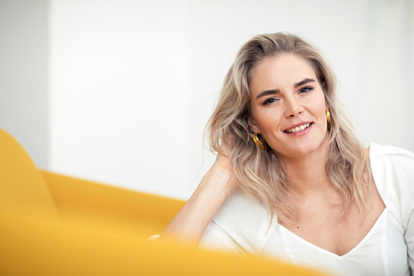 Seksuaaliterapeutti Marja Kihlström: ”Jos olisin mies...” | Apu