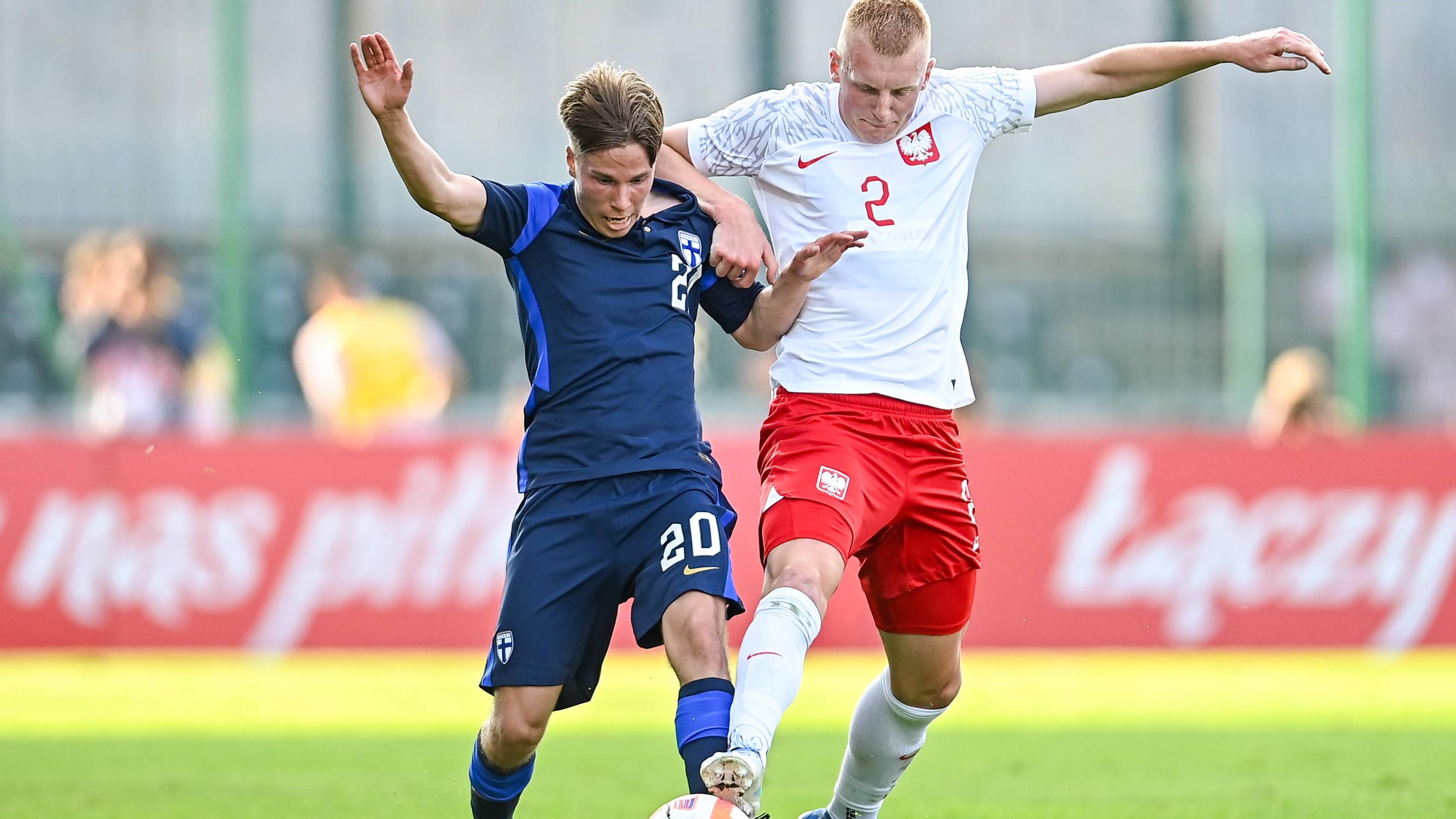 Otso Liimatta on Suomen jalkapallon huominen ja suuri kysymys | Aitio