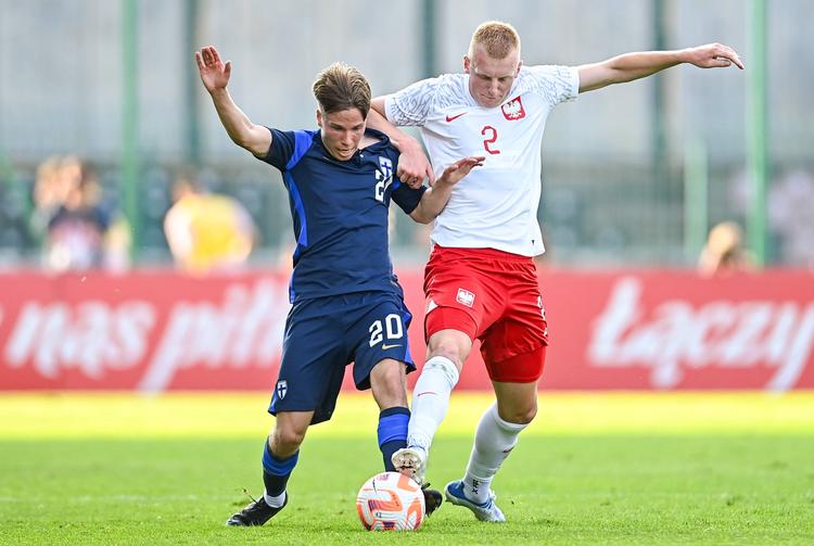 Otso Liimatta on Suomen jalkapallon huominen ja suuri kysymys | Aitio