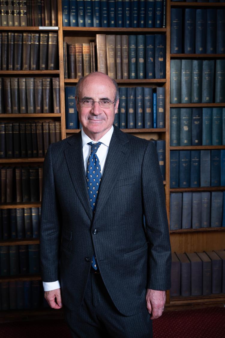 Putinin vihollinen Bill Browder astui liian isoille varpaille | Apu