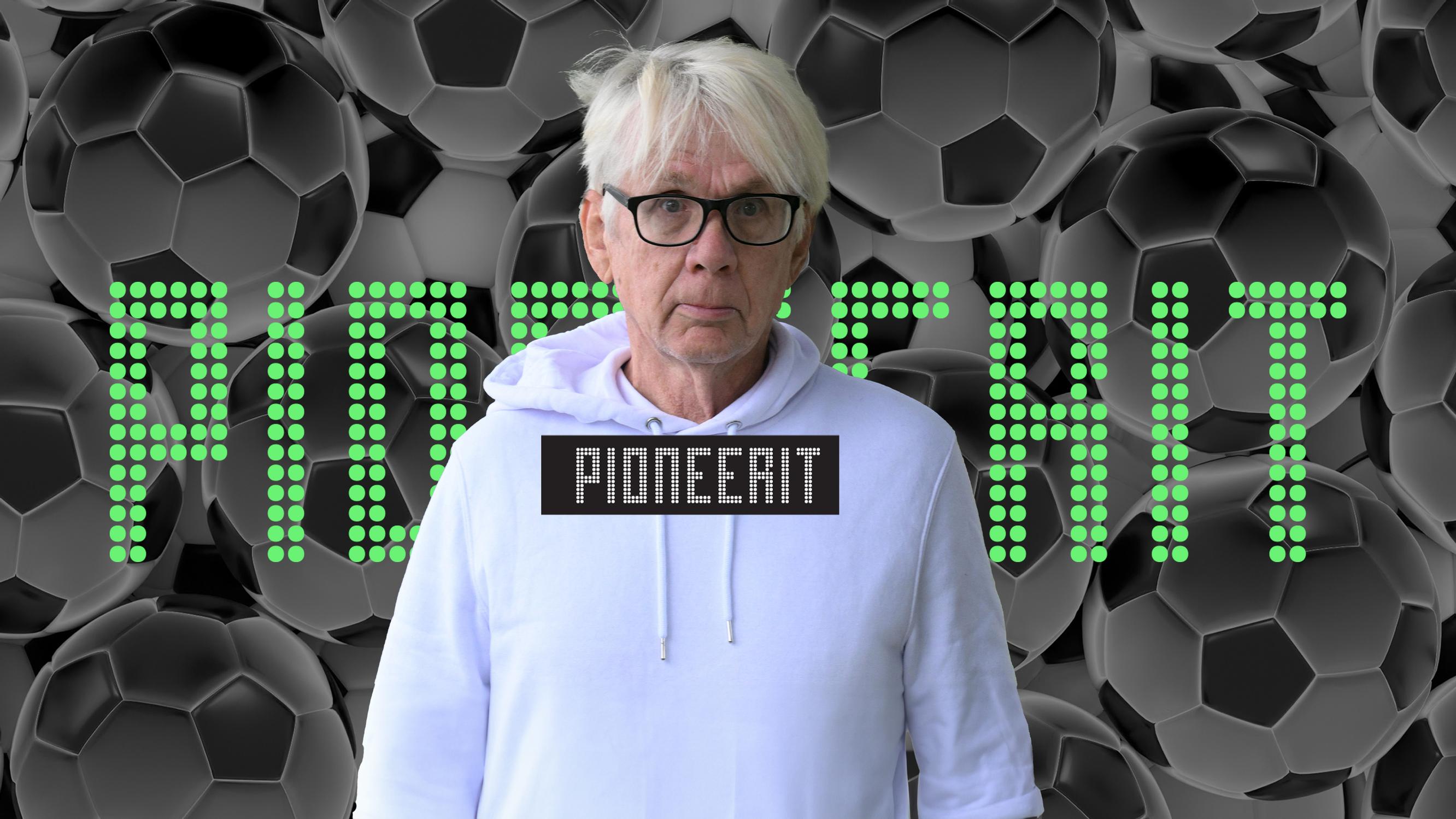 Pertti Kemppinen futisvalmennuksen yksinäinen susi ja poleemikko | Aitio