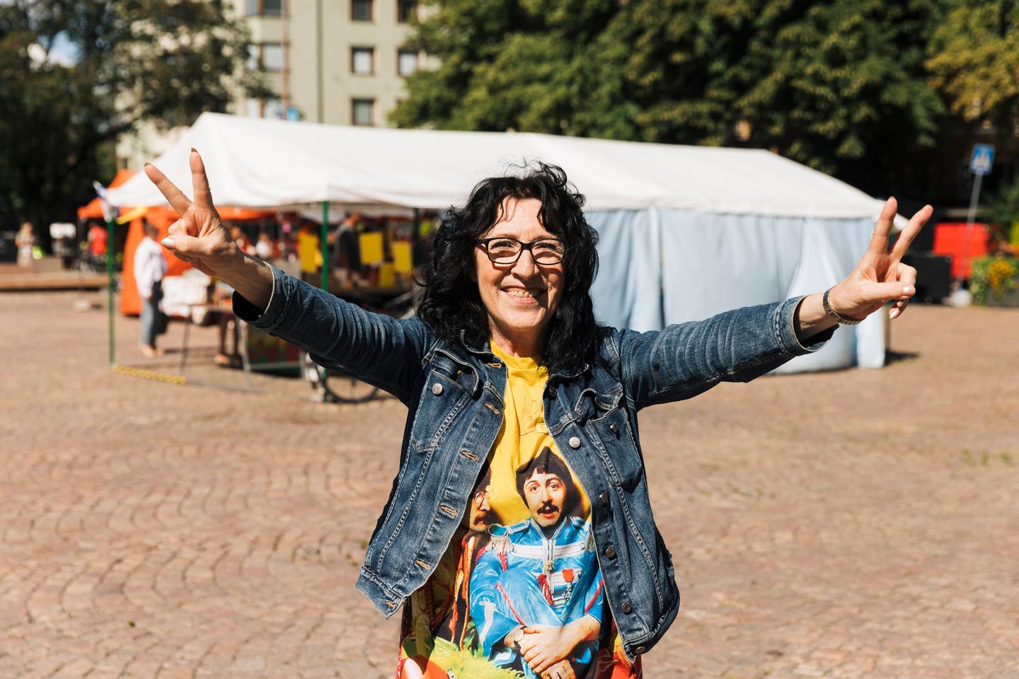 Muskan suuri toive: "Saisinpa mieheni taas kuntoon!" | Apu