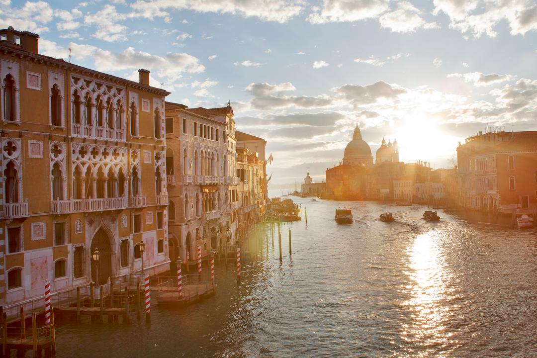 Venetsian parhaat nähtävyydet, ravintolat ja saariretket | Mondo