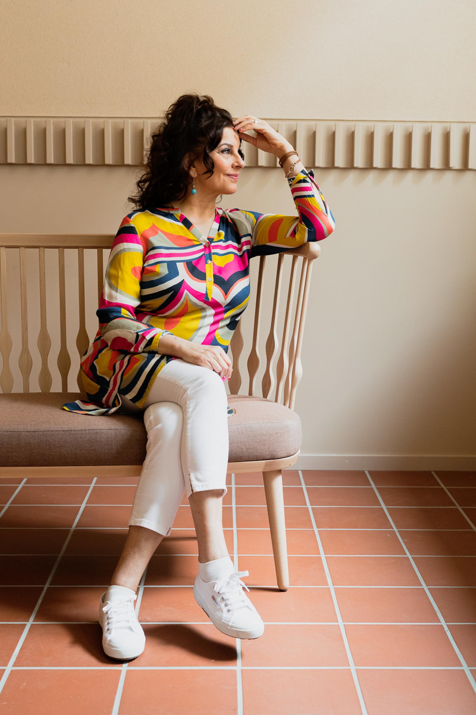 Satu Silvo: "En ole koskaan ollut näin onnellinen ihmissuhteessa" | Apu