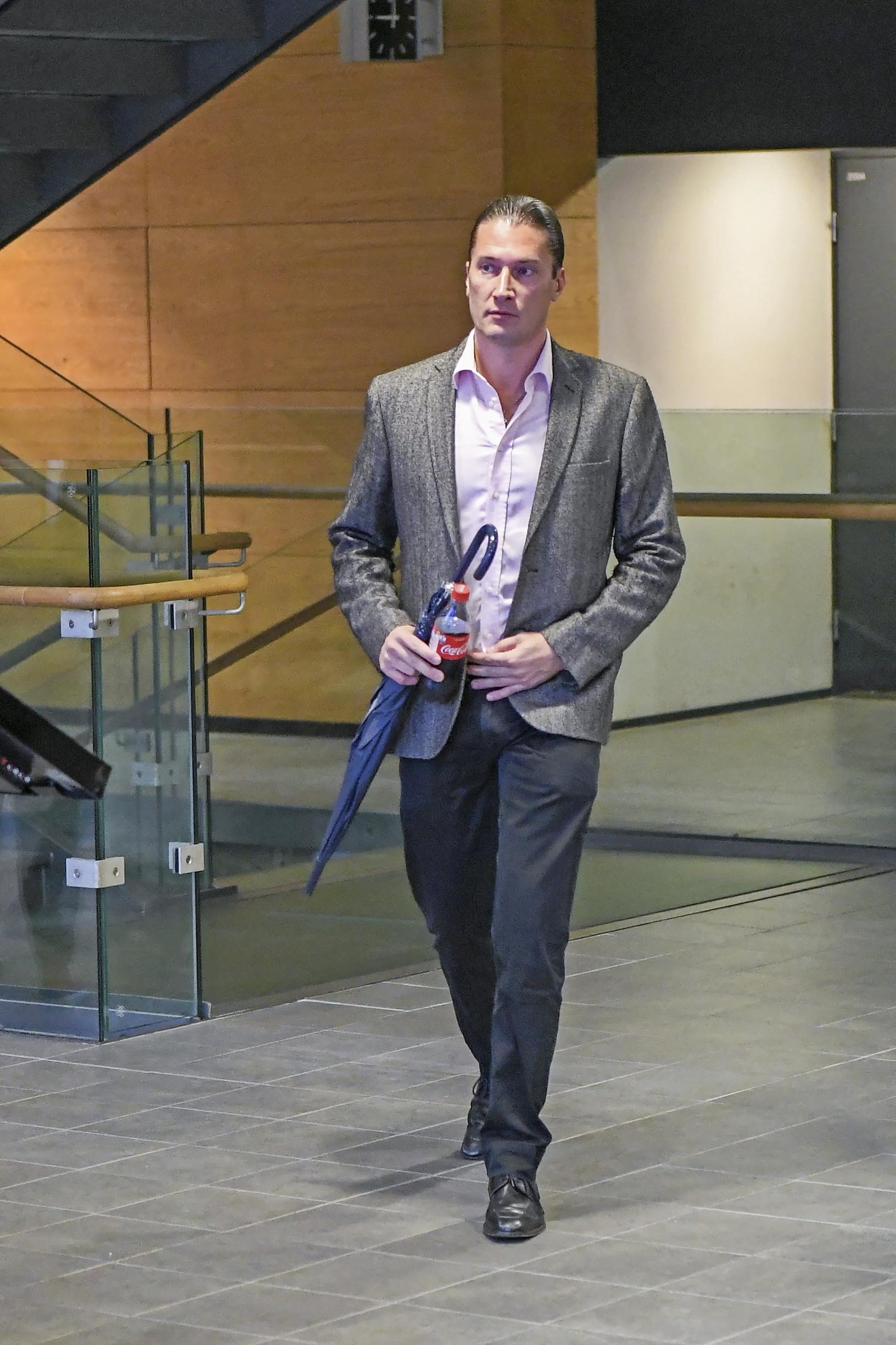 Tomi Metsäketo kertoo nyt, mitä julkisuusmyllytys opetti | Apu