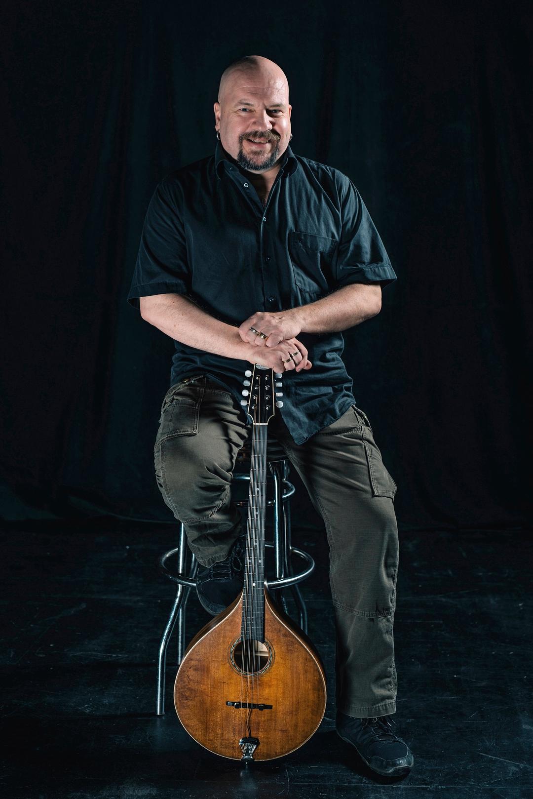 Timo Rautiainen täyttää 60: ”Pidän itseäni edelleen amatöörinä” | Apu