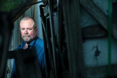 Hannu Lauerma: "Kaikilla ihmisillä on valmius hirmutekoihin" | Apu