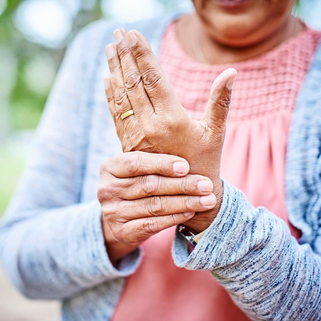 Osteoporoosi – ota tästä muistilista luiden haurastumista vastaan | Apu