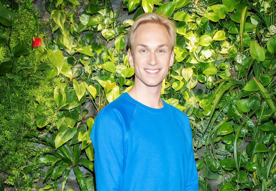 Christoffer Strandberg: Tanssii tähtien kanssa muutti elämäni | Apu