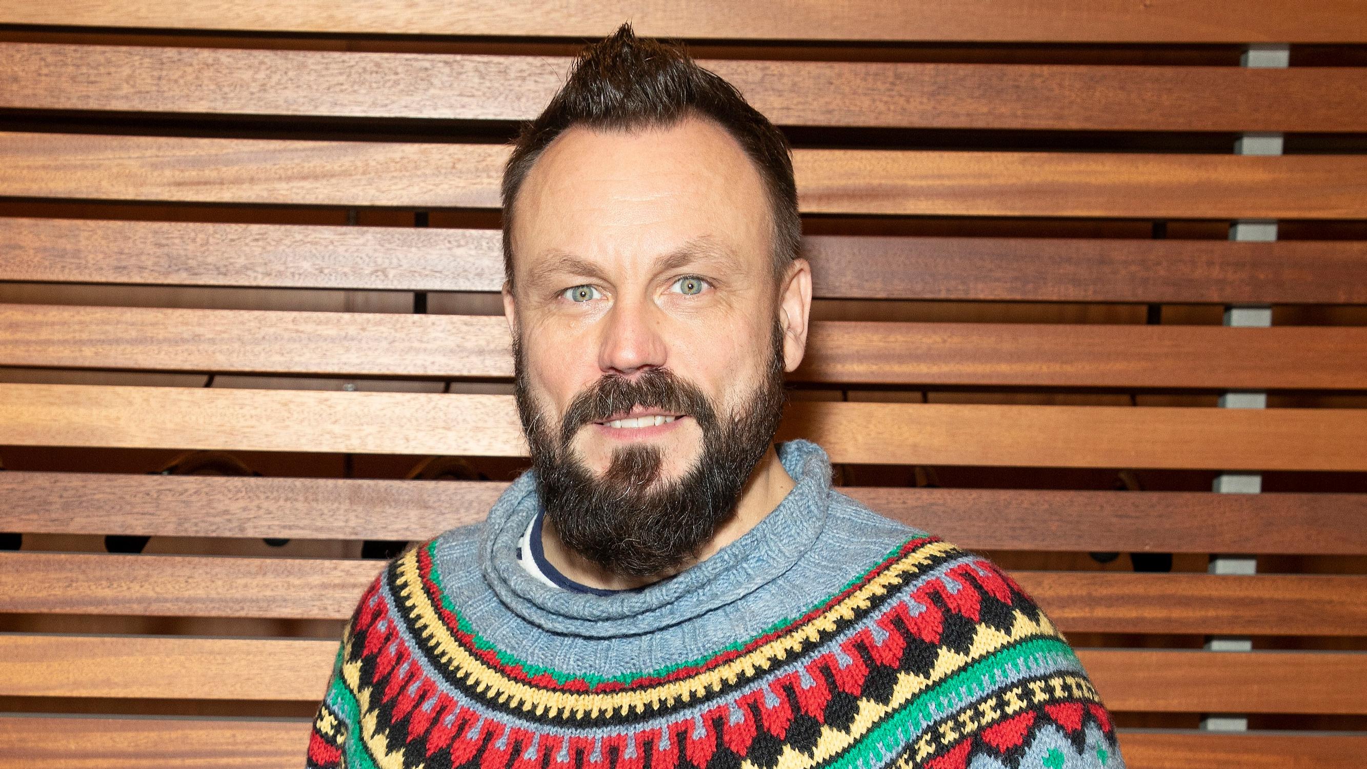 Madventuresin paluu: Romahdusteoreetikko ennusti koronan | Apu