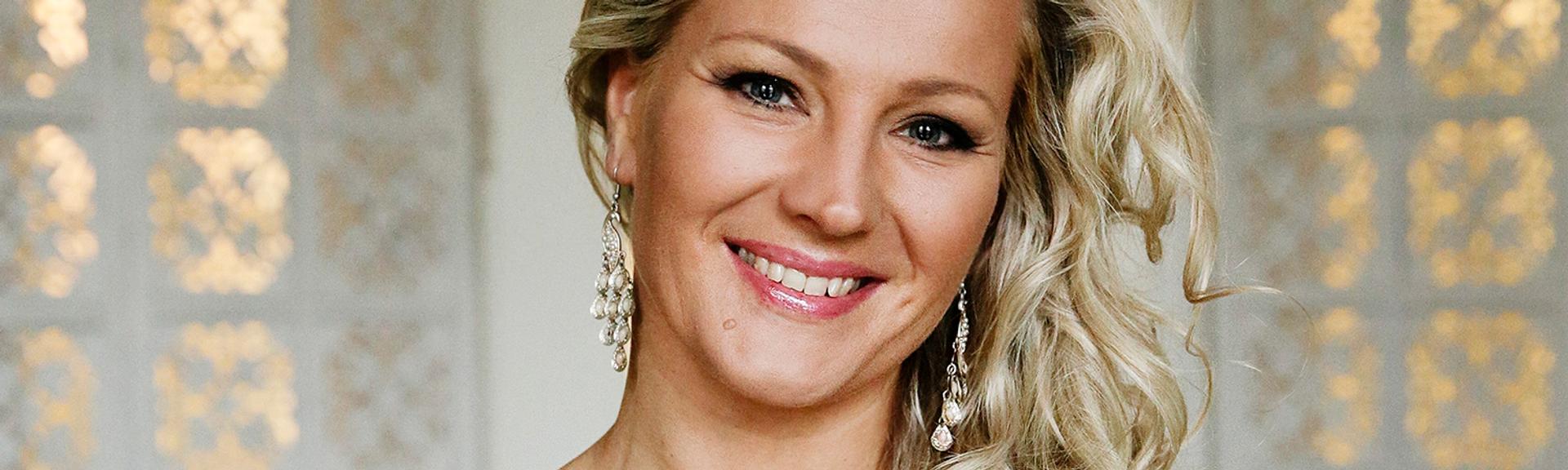 Kylli Kukk: ”Olen voimaantunut vaikeista parisuhteista” | Apu360