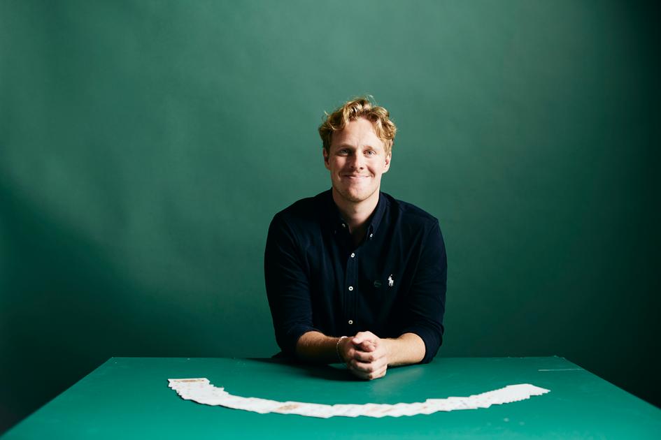 Samuli Sipilä, 32, hölmöili monet kerrat ennen kasvuaan ...