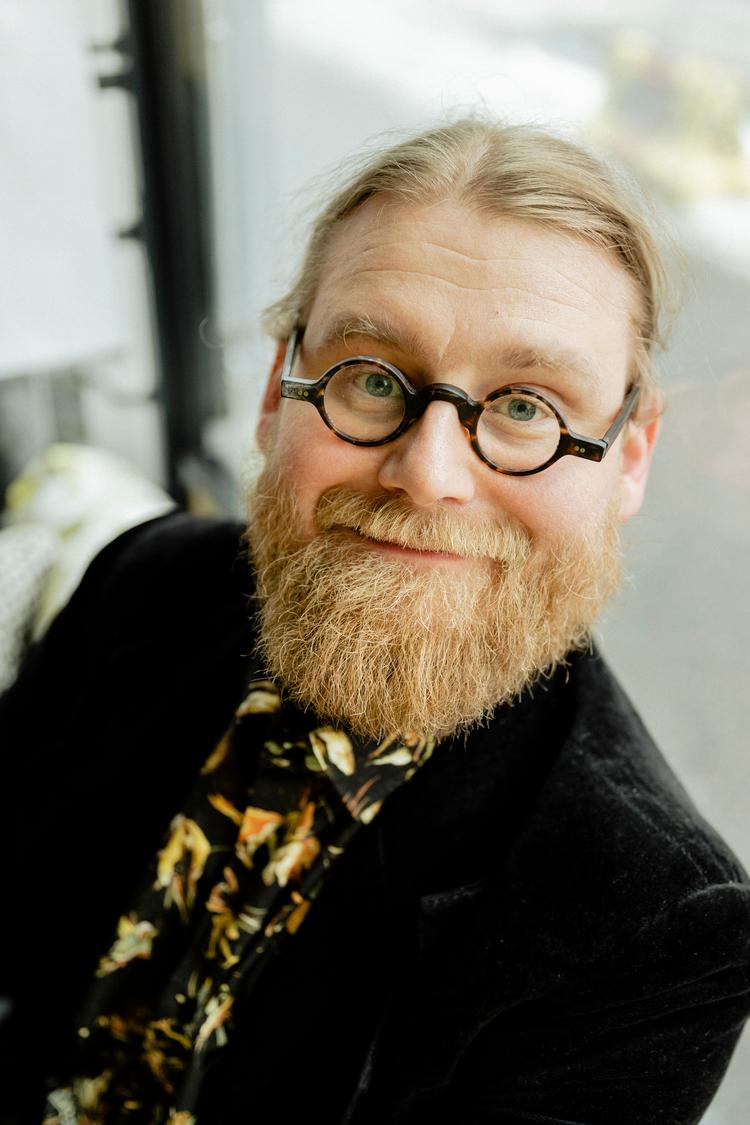 Pauli Rautiainen: Miksi kirjastot ovat tärkeitä suomalaisille? | Image