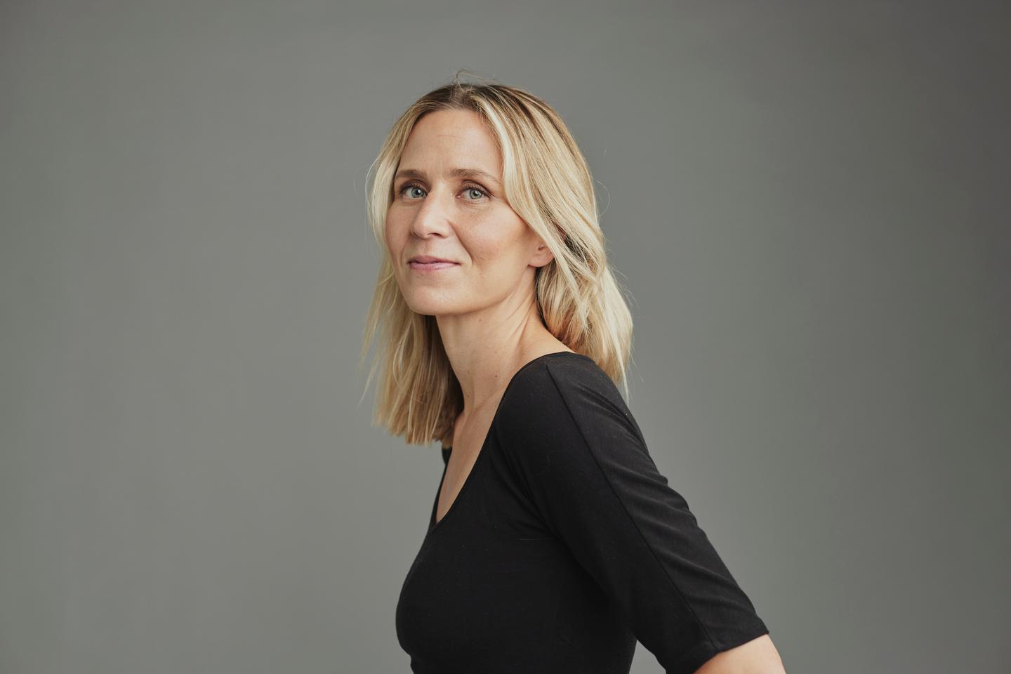 Mitä lopulta kaipaan, kysyy Helmi Kekkonen | Kolumni | Image