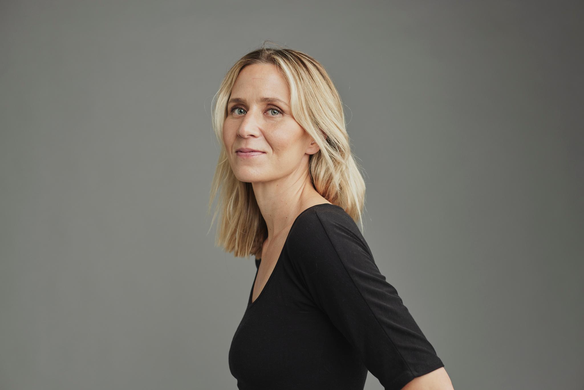 Mitä lopulta kaipaan, kysyy Helmi Kekkonen | Kolumni | Image