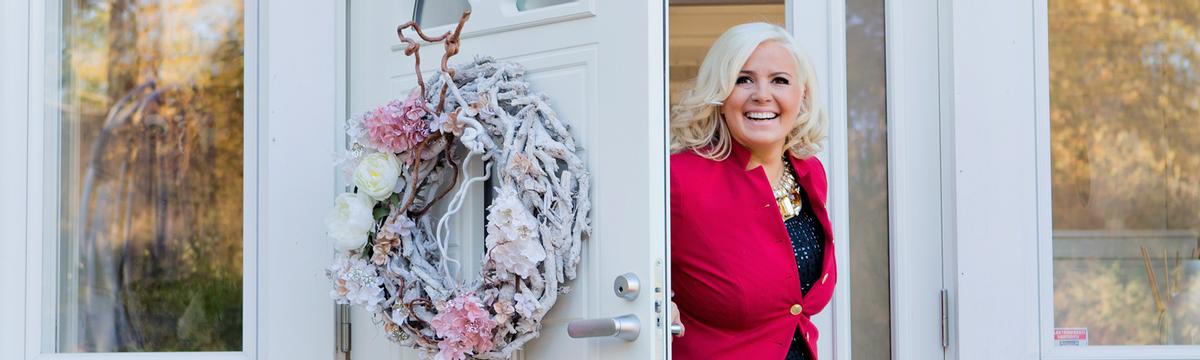 Kaisa Liskin herkulliset joulureseptit | Apu360