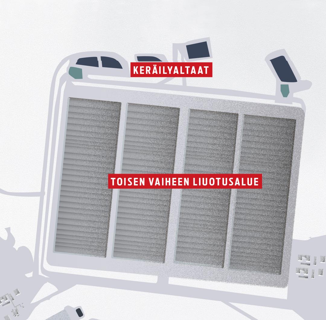 Talvivaara on suomalainen kirosana, joka tuli kalliiksi | Apu