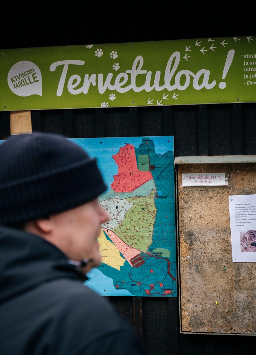 Sarjamurhaaja jäi kiinni sattumalta | Näin paljastui Ismo Junni | Apu