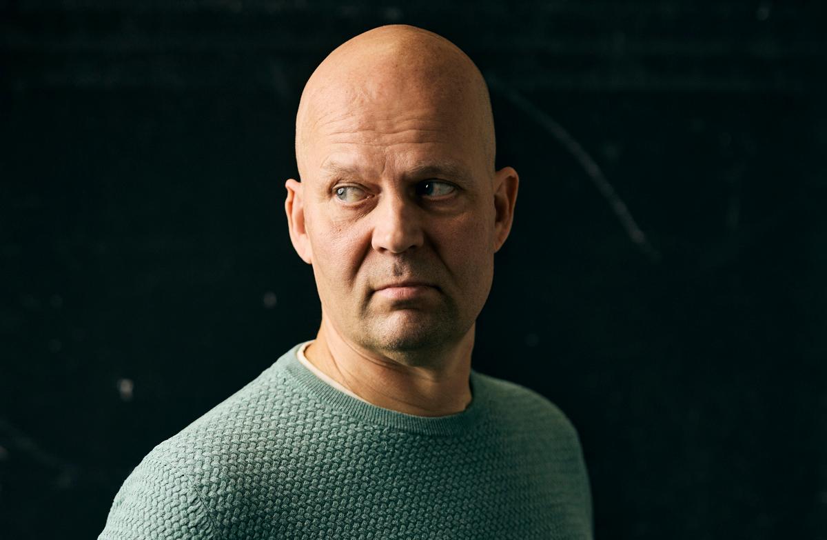 Tsunami | KRP:n Niko Rantsi kohtasi omaisten surun | Kuuntele | Apu